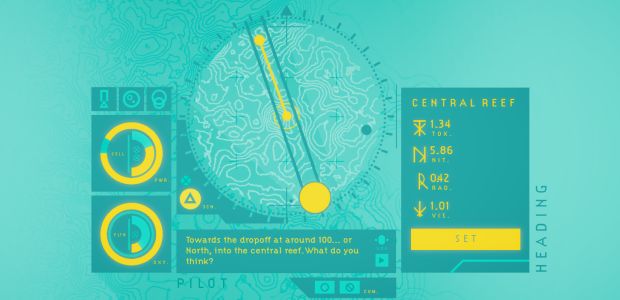 In Other Waters | Rock Paper Shotgun