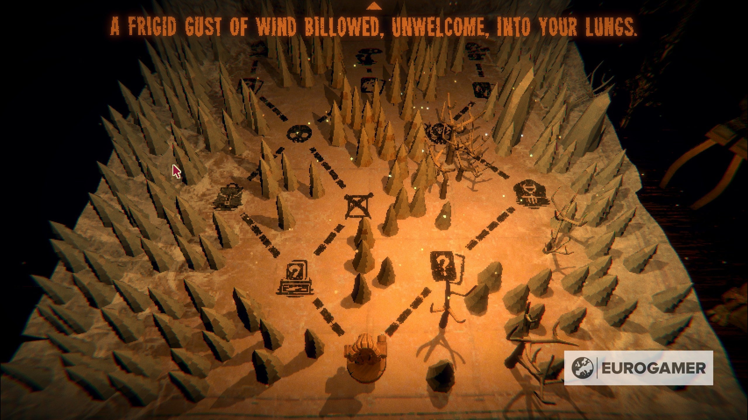 Inscryption review: a wonderful nightmare, and a vividly memorable game ...