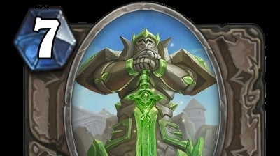 Hearthstone Cards Png