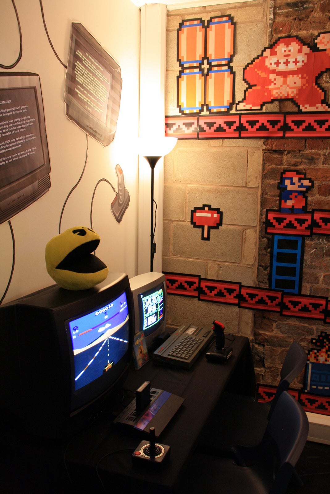 Inside the UK's first gaming school | Eurogamer.net