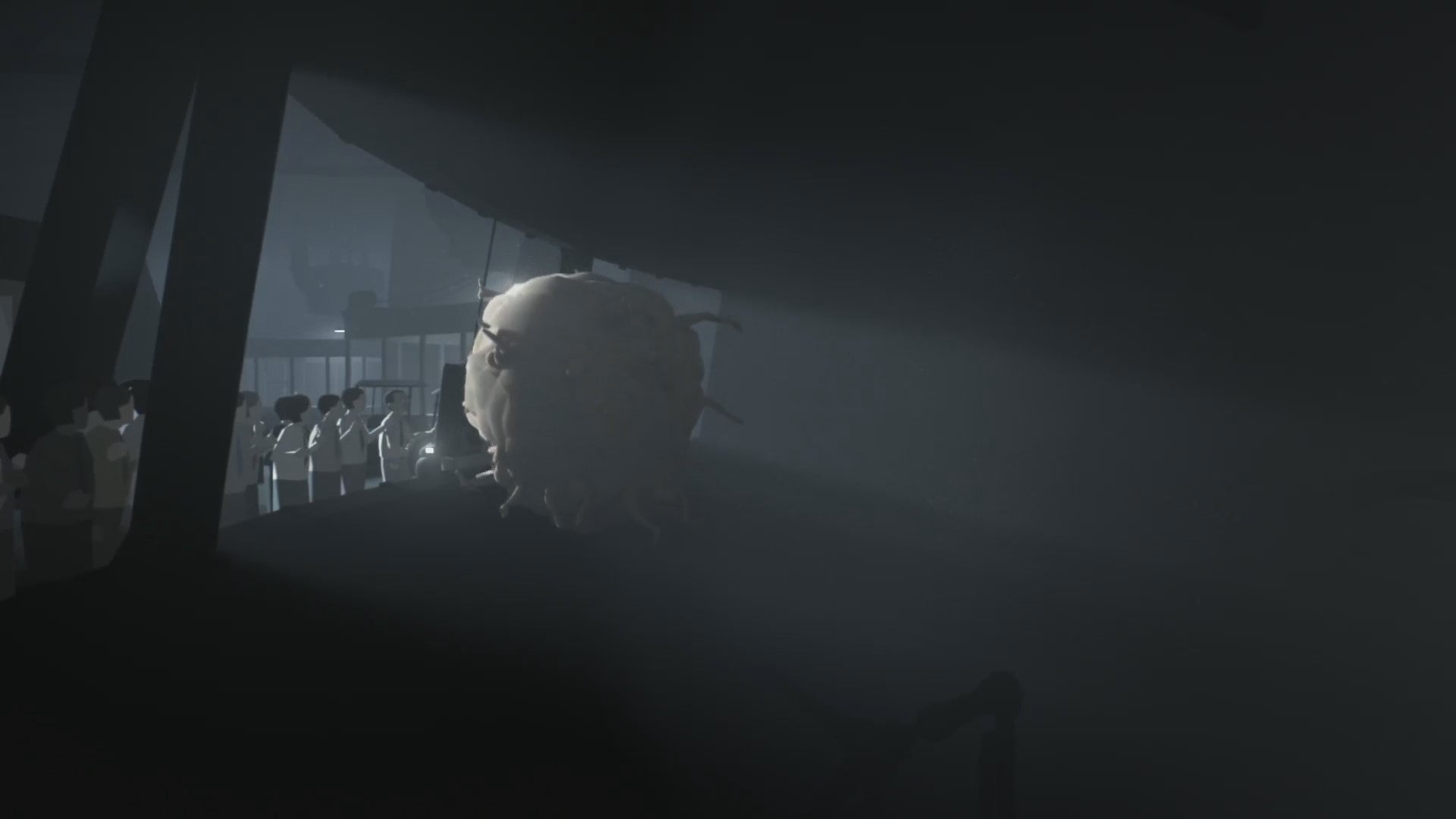 Inside’s arrival on PS Plus couldn’t have come at a better time | VG247