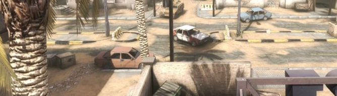 Insurgency 'Security Heights Push' video and screenshots released | VG247