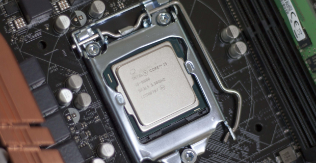 Intel accidentally leak Z390 Coffee Lake chipset | Rock Paper Shotgun