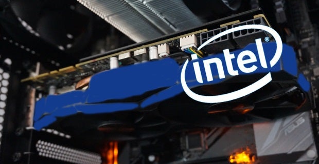 Intel will release their first graphics card by 2020 | Rock Paper Shotgun