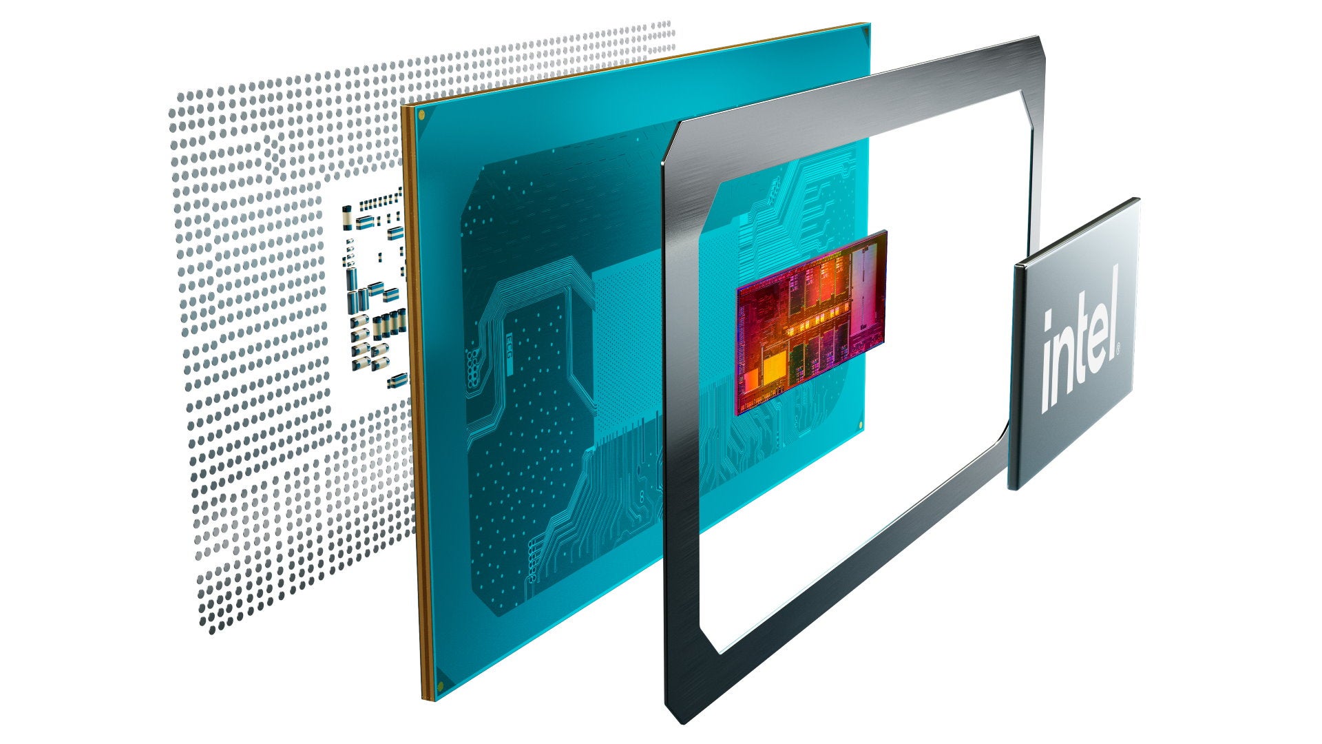 Everything you need to know about Intel's 11th Gen Tiger Lake CPUs for ...