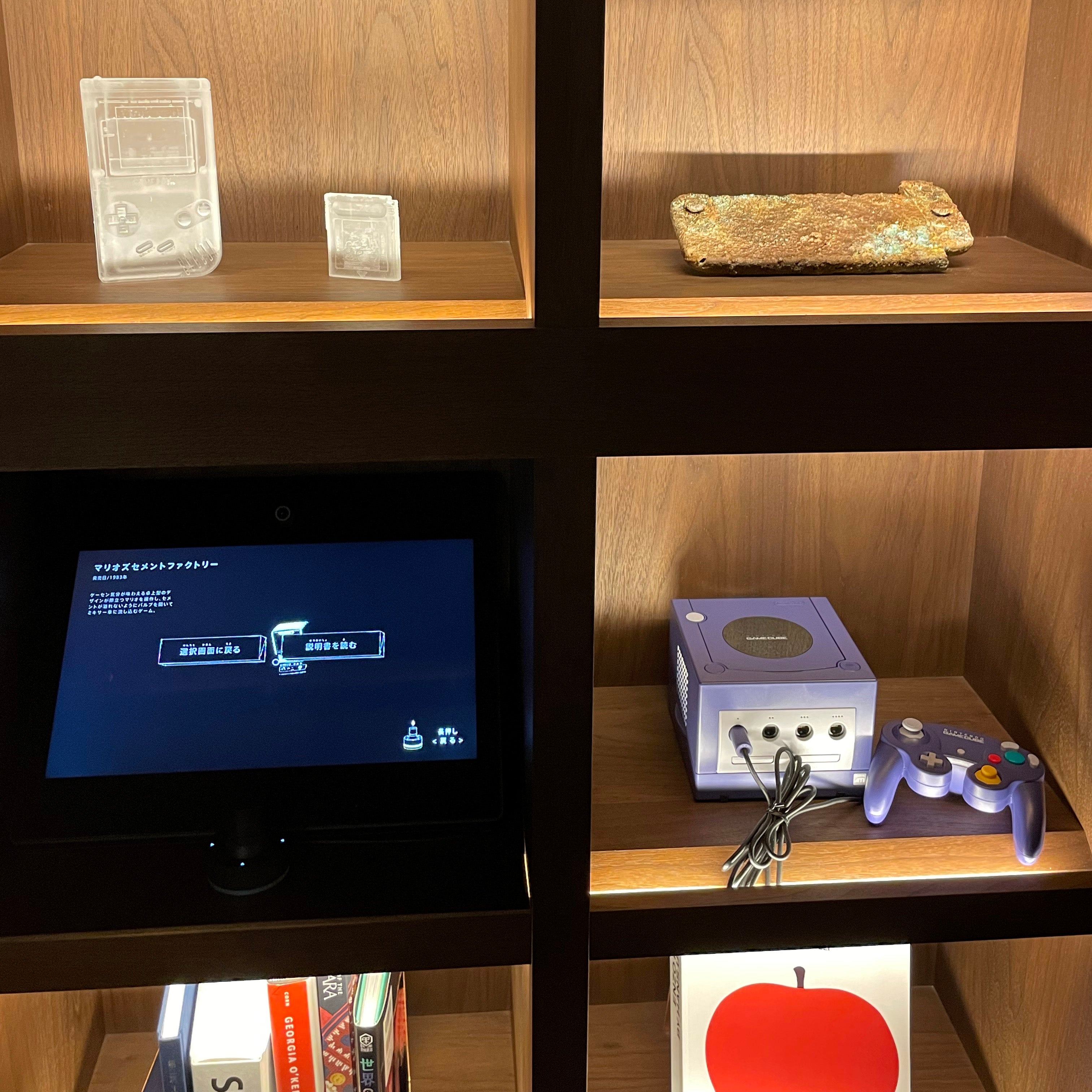 One night at Marufukuro, the Nintendo hotel | Eurogamer.net