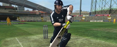 Codemasters announces International Cricket 2010 for summer | VG247