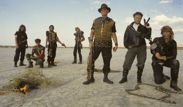 Guest Blog: Interplay's Wasteland Memories | Rock Paper Shotgun