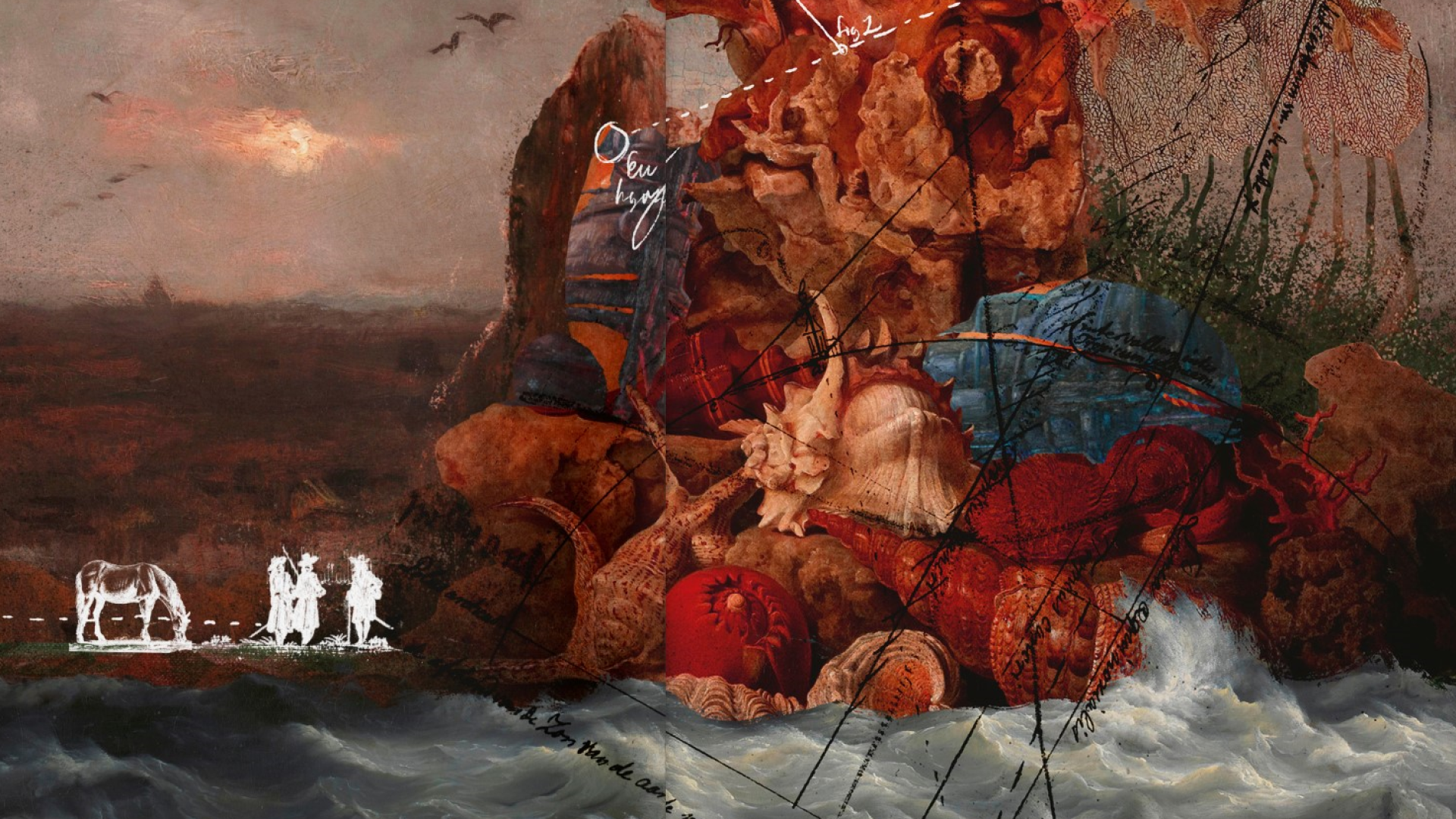 Into the Odd Remastered | Dicebreaker