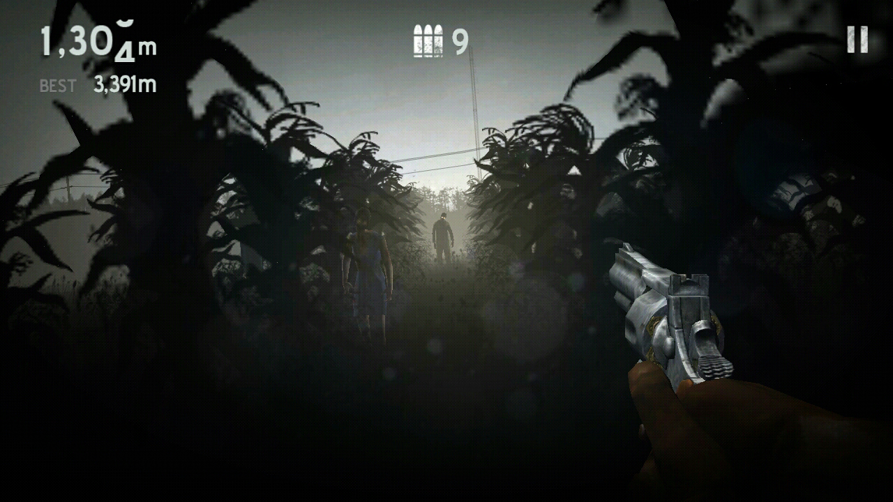 Into the Dead review | Eurogamer.net