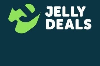 Jelly App Logo