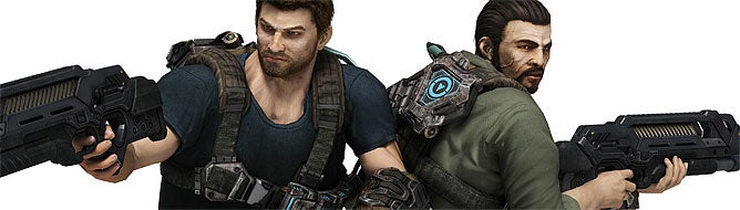 Inversion gets three new multiplayer movies | VG247