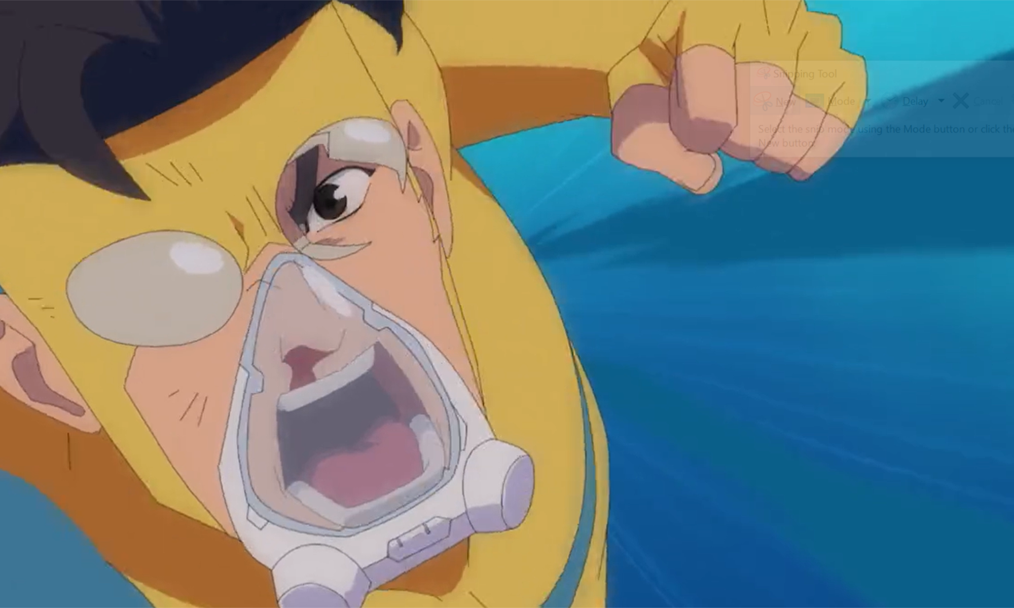 Invincible season 2 spotlights how a superhero becomes a great ...