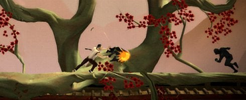 Invincible Tiger: The Legend of Han Tao coming to XBL in August | VG247