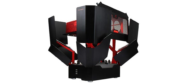 Computex 2015 Round-up: Robo PCs And A Whole Lot More | Rock Paper Shotgun