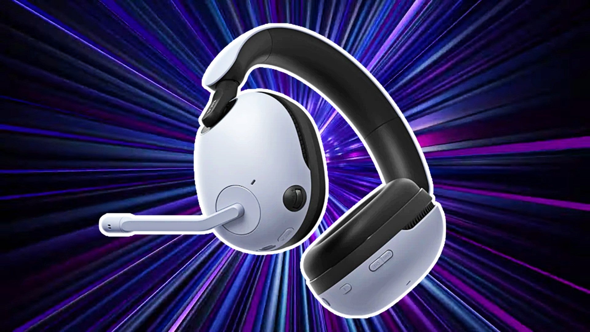 Luxus Gamingheadset Wireless Test Fotos