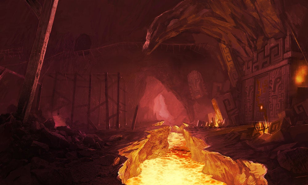 Castlevania: Lords of Shadow - Mirror of Fate | VG247