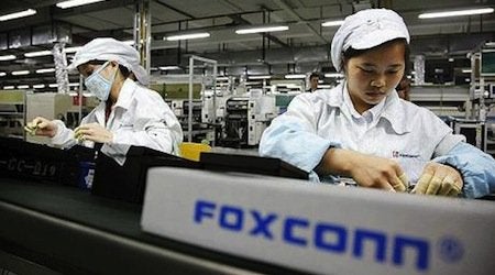 Why Apple doesn't do more to improve Foxconn working conditions ...