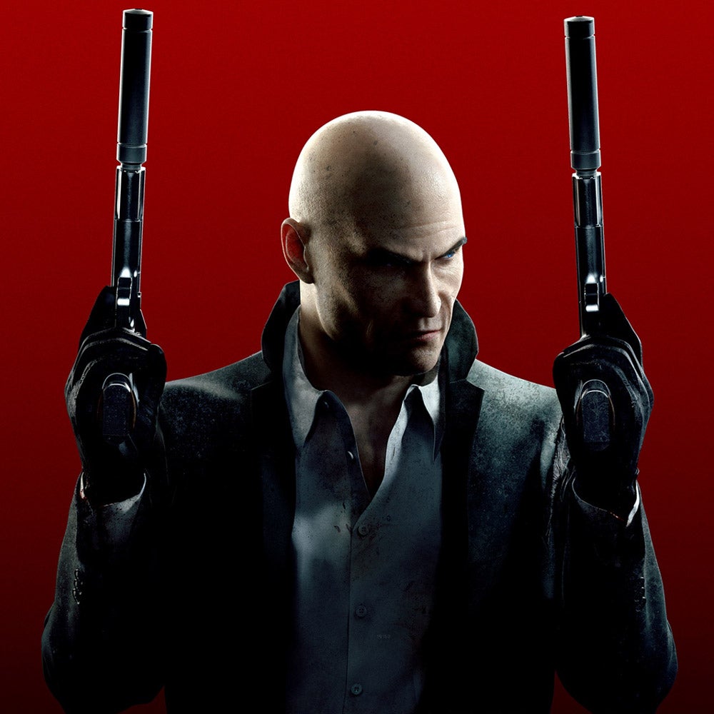 Hitman Contracts Wallpaper
