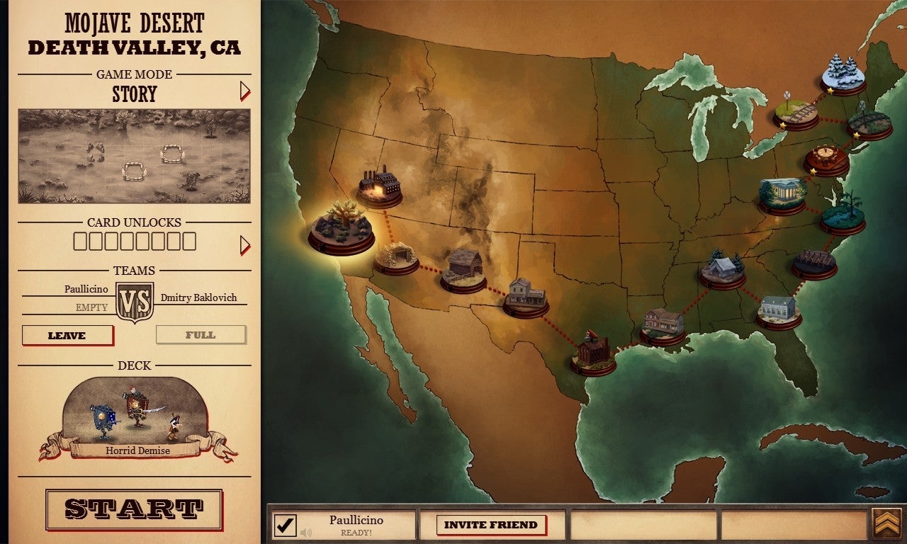 Ironclad Tactics review | Eurogamer.net