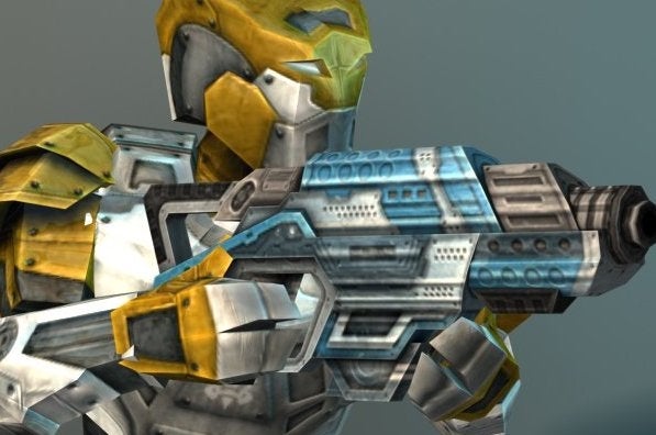 Ironfall Invasion - Test | Eurogamer.de