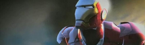 Iron Man Trailer, Via Micro-Game | Rock Paper Shotgun