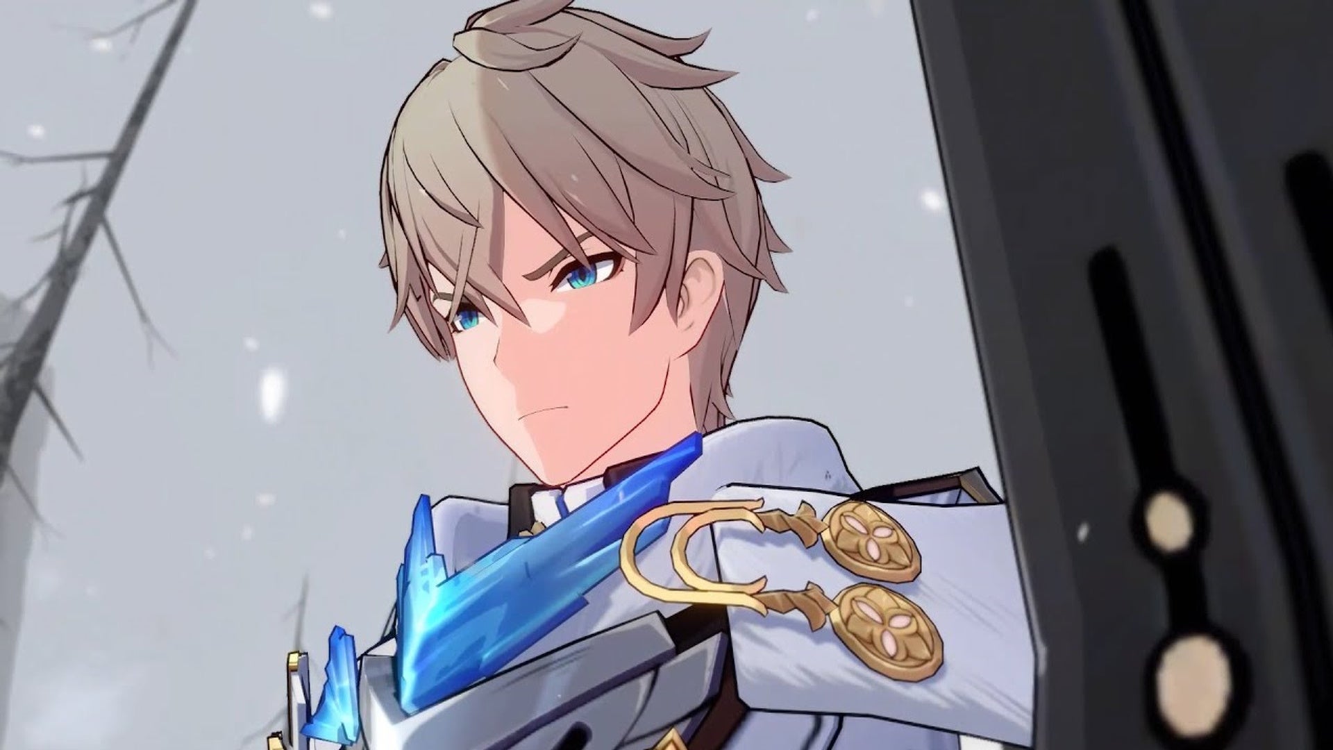 The best Honkai Star Rail Gepard build | VG247