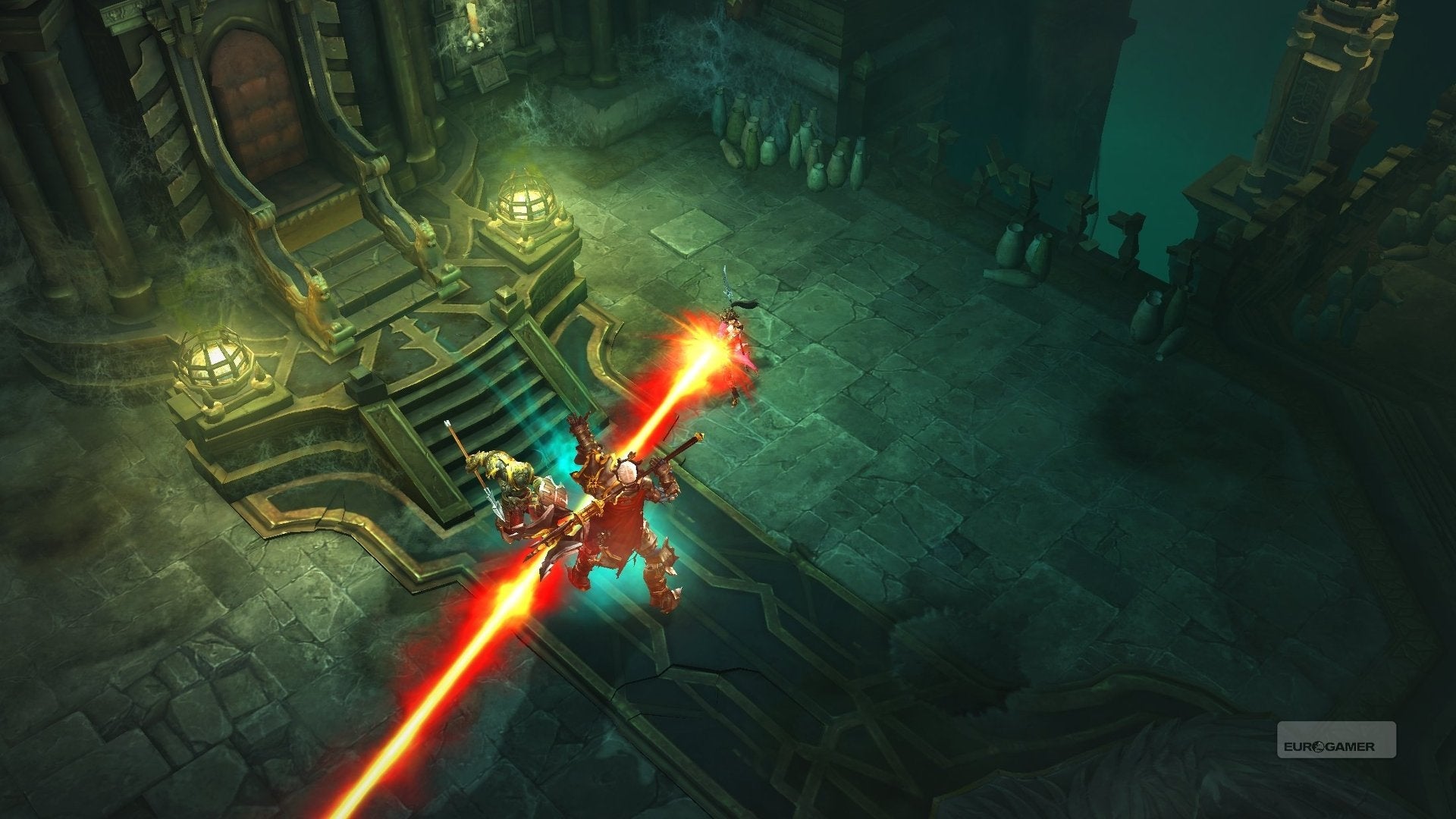 Diablo 3 Review | Eurogamer.net