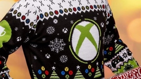 It's almost October, so you can now buy Xbox's official 2019 Christmas ...