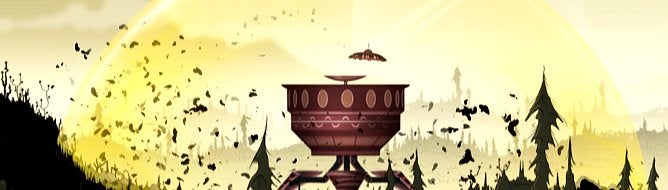 Insanely Twisted Shadow Planet for PC official, "coming very soon" | VG247