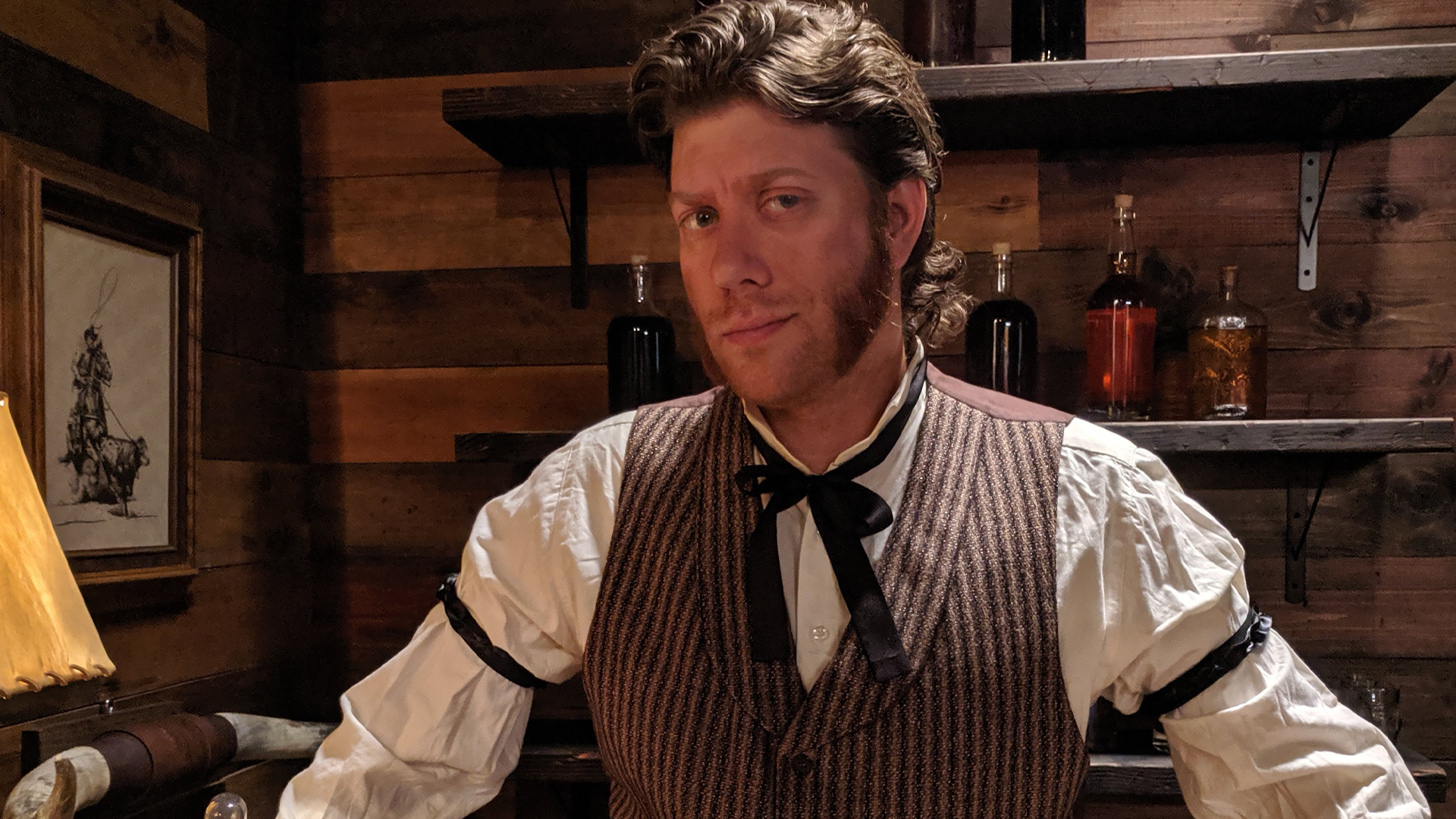 “The impact of The Lord of the Rings: The Card Game can’t be overstated ...