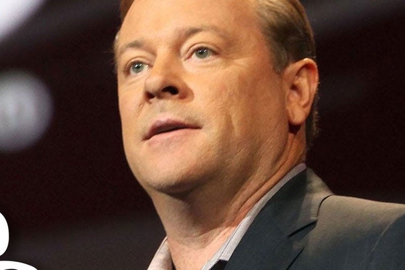 Jack Tretton will make a comeback at E3, and it's not what you think | VG247