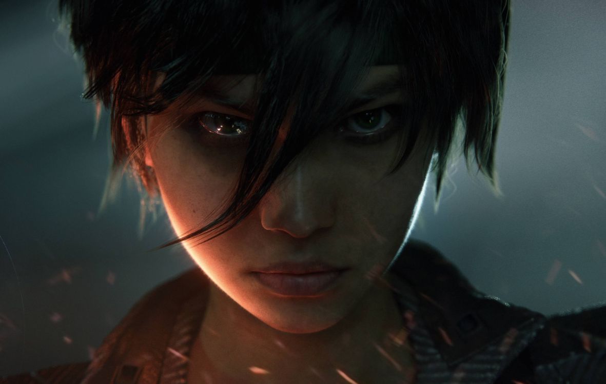 Beyond Good and Evil 2 trailer reveals what happened to Jade | VG247