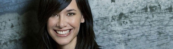 Jade Raymond interview, p2: Splinter Cell and Toronto | VG247