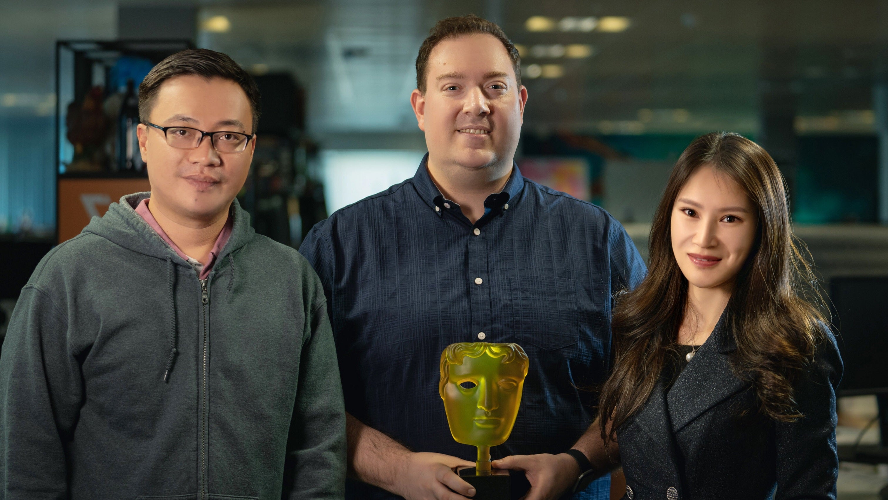 Record-breaking year for Jagex with revenues of £92.8m | GamesIndustry.biz