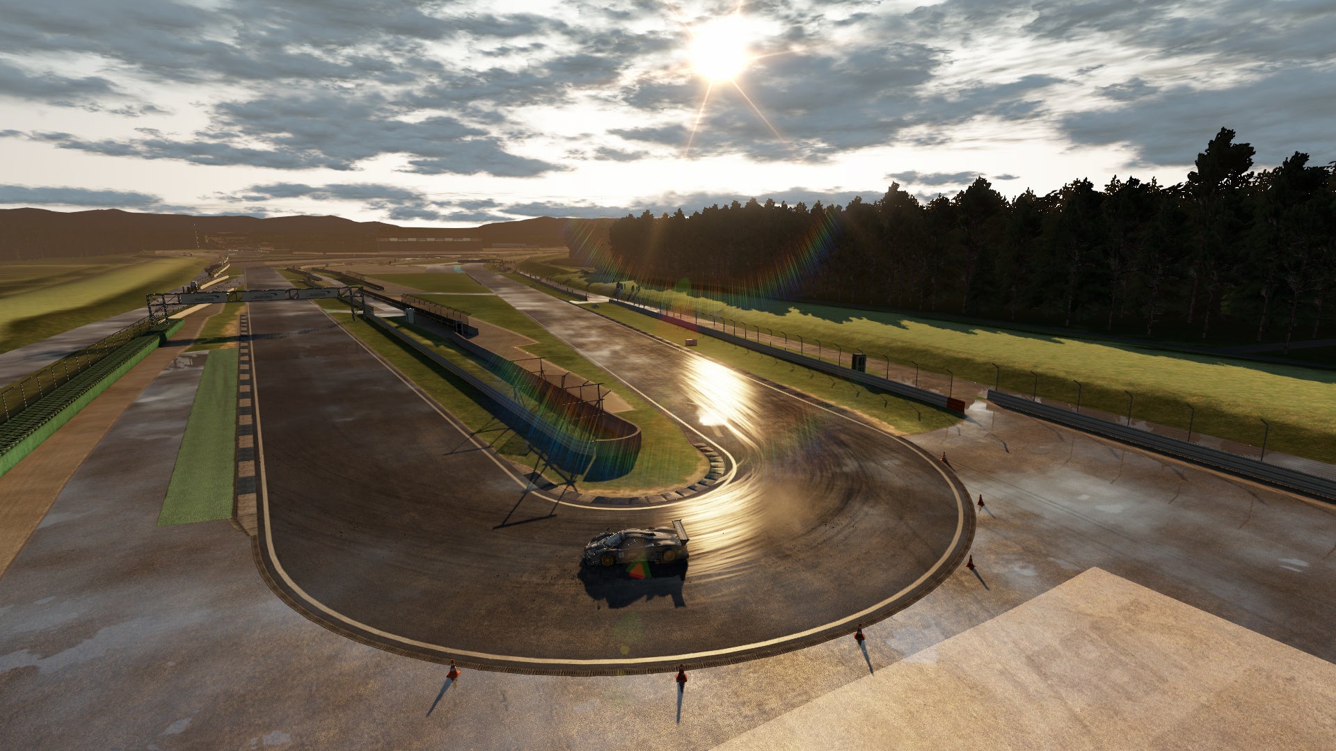 Project CARS | Eurogamer.de