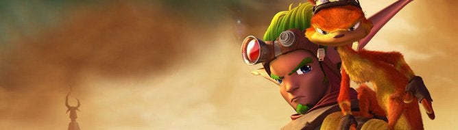 Jak and Daxter Collection hits US February 7, Europe February 22 | VG247