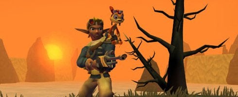 Jak & Daxter: The Lost Frontier images for PSP | VG247