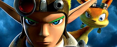 Daxter Psp Wallpaper
