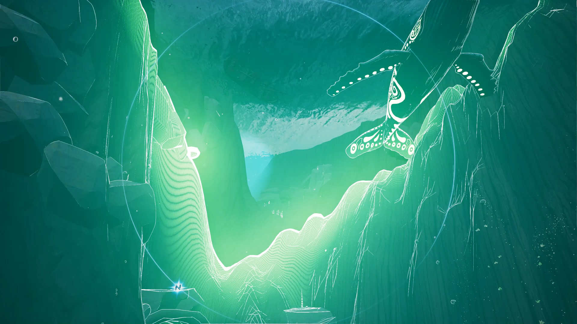 Jupiter & Mars is a VR treat with a vital message | Eurogamer.net