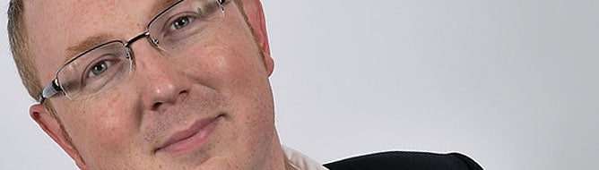 All change: James Binns quits Future, Richard Keith returns | VG247