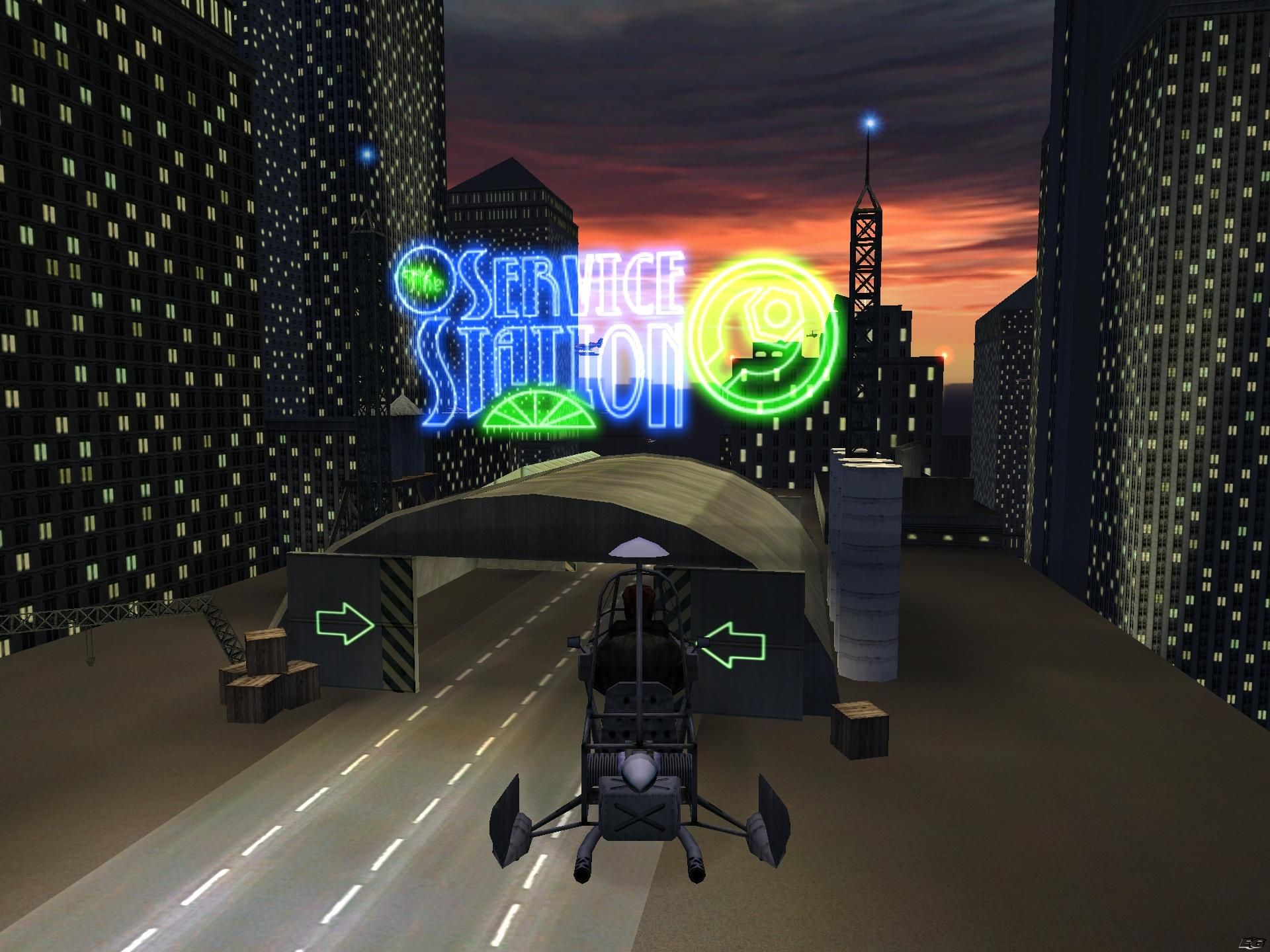 Shadowrun creator wants to resurrect Crimson Skies | Eurogamer.net