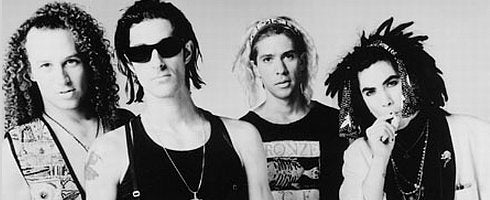 Jane’s Addiction heading to Rock Band with Nothing's Shocking | VG247