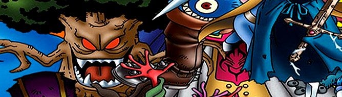 Japanese charts – PSP reigns, Dragon Quest back on top | VG247
