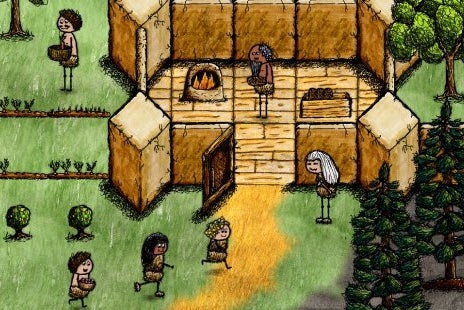 Jason Rohrer lanza One Hour One Life | Eurogamer.es