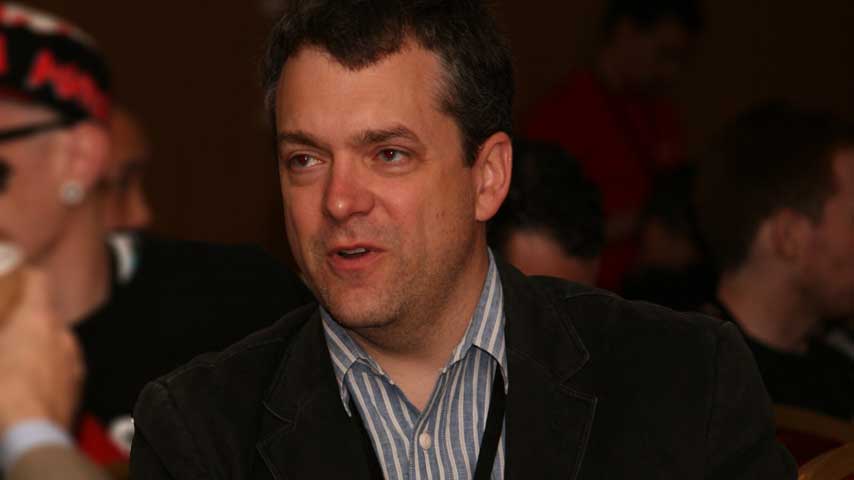 Jason Holtman | VG247