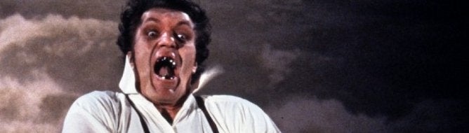 Jaws 007 Legends