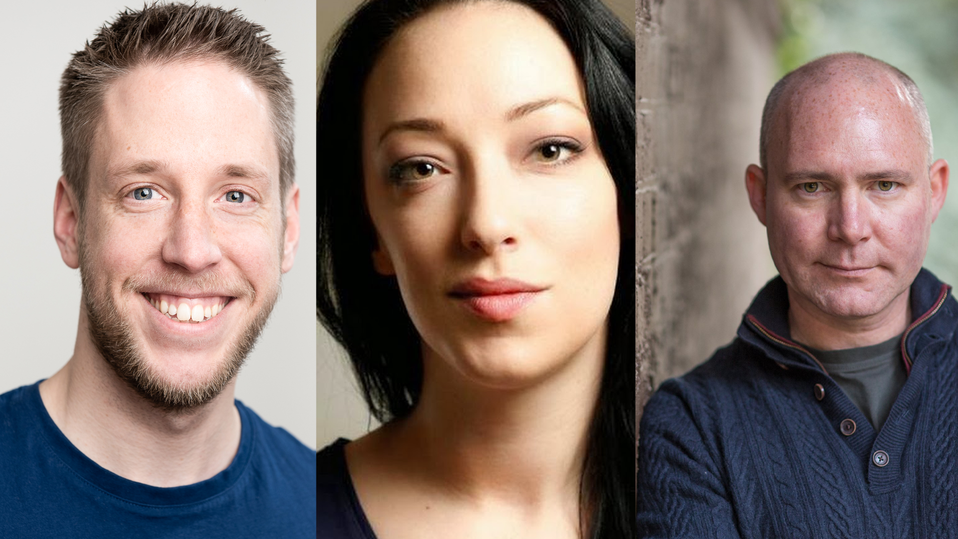 “I spend most of my days wandering around talking to myself”: Baldur’s ...