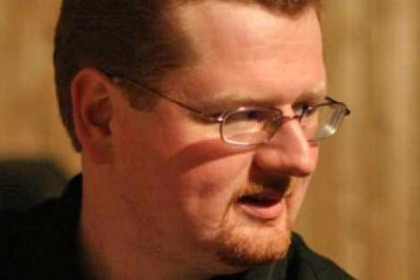 Jay Pinkerton verlaat Valve | Eurogamer.nl