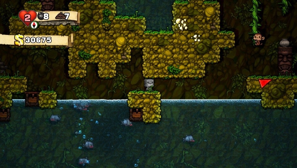 Spelunky | VG247